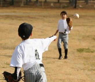 Little League Baseball Drills That Every Team Needs